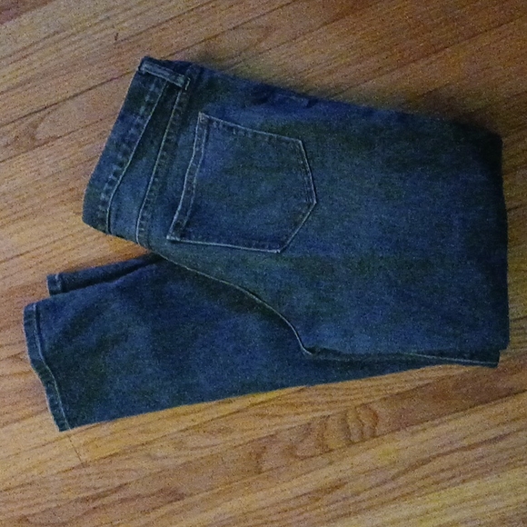 GAP | Jeans | Gap 969 Limited Edition Stretch Blue Denim Jeanssz 12r ...